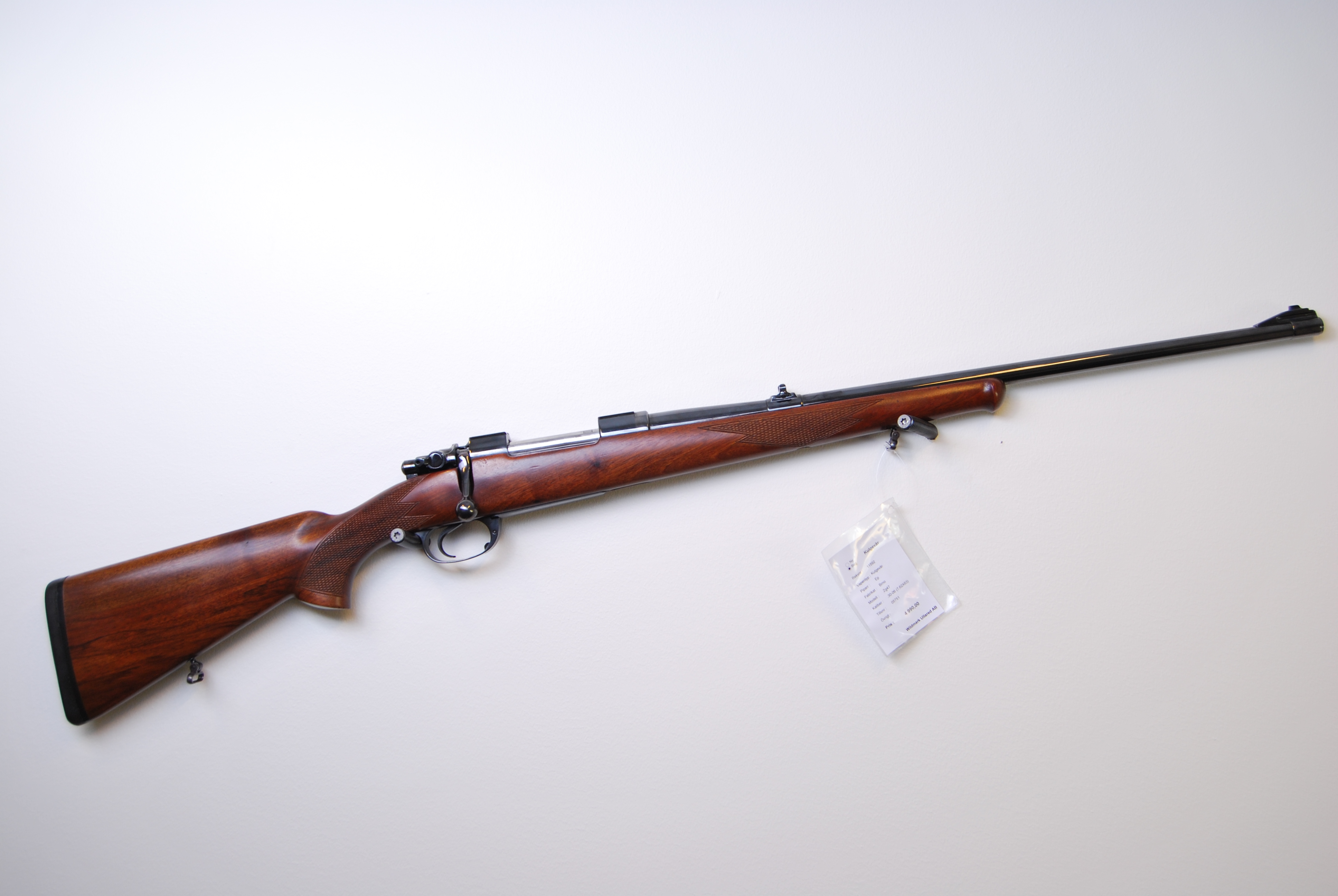 Kulgevär : Wildmarkullared.se, jakt - fritid - vapen i Ullared