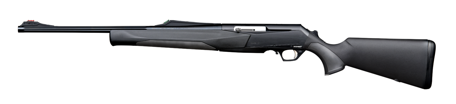 Browning Bar MK3 Composite Vänster 308 win [mk3 vänster ...