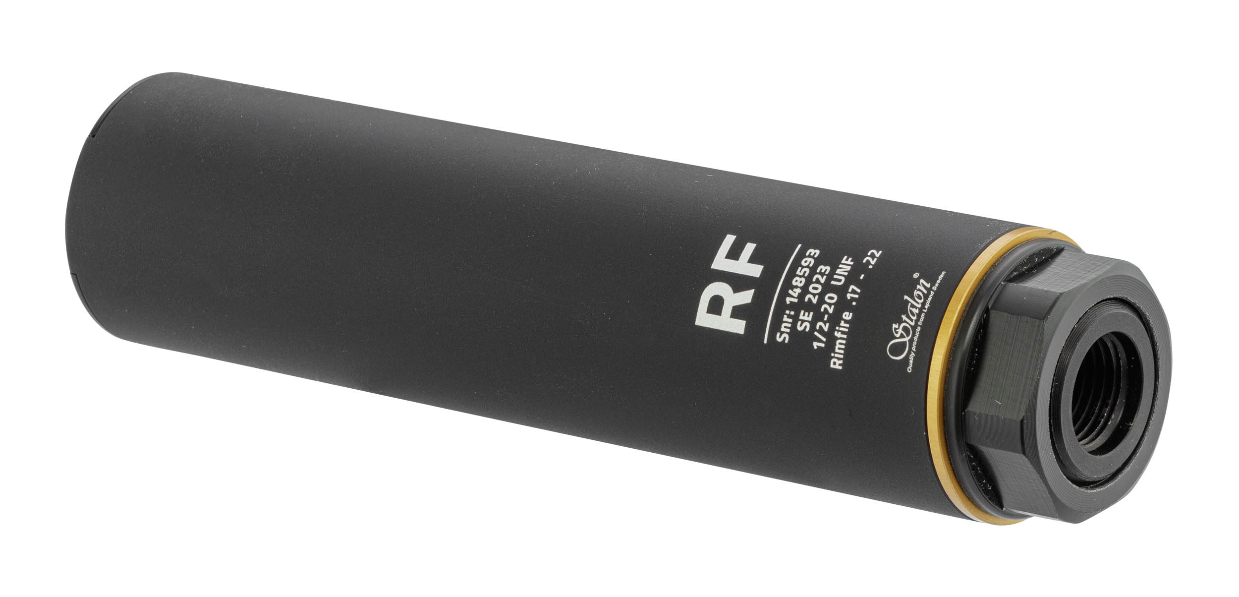 STALON RF : Wildmarkullared.se, jakt - fritid - vapen i Ullared