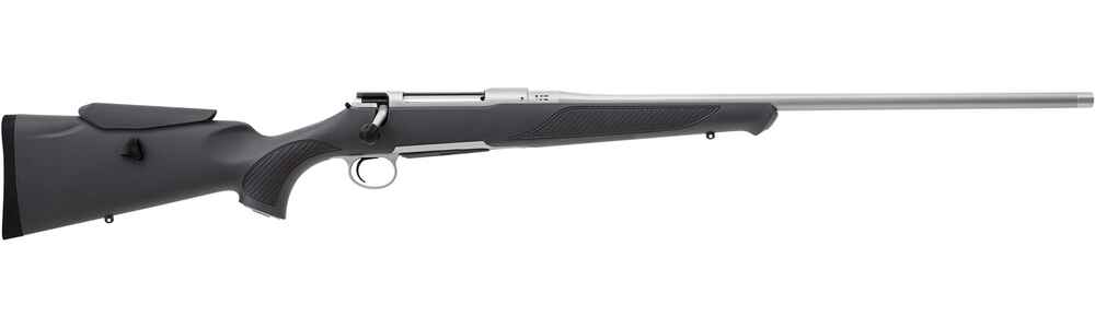 Sauer 100 XTA Stainless [Sauer 100 XTA Stainless] : Wildmarkullared.se ...