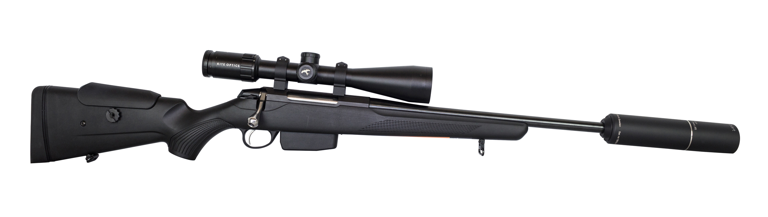 Tikka : Wildmarkullared.se, jakt - fritid - vapen i Ullared