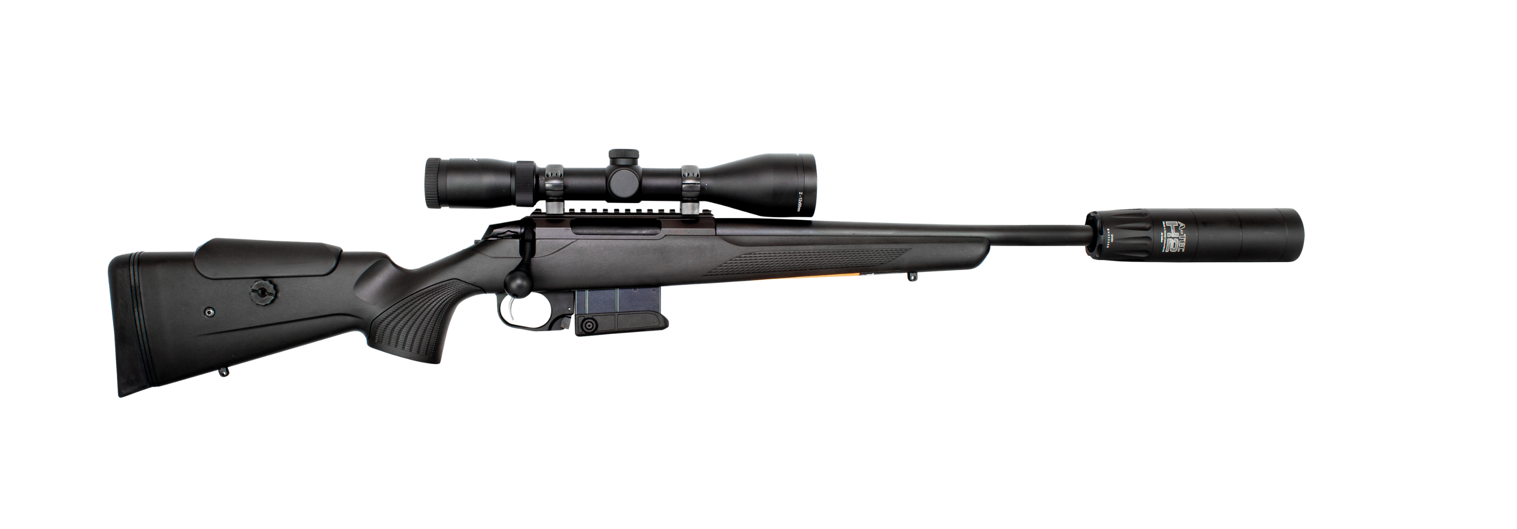 Tikka T3x CTR paket [Paket 24] : Wildmarkullared.se, jakt - fritid ...