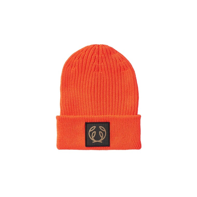 Chevalier Beanie High Vis Orange [1090050-2001] : Wildmarkullared.se ...