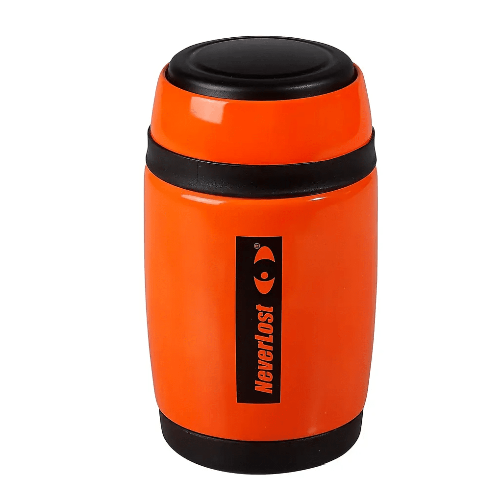 NeverLost Mattermos 0,5L [neverlost 7061] : Wildmarkullared.se, jakt ...