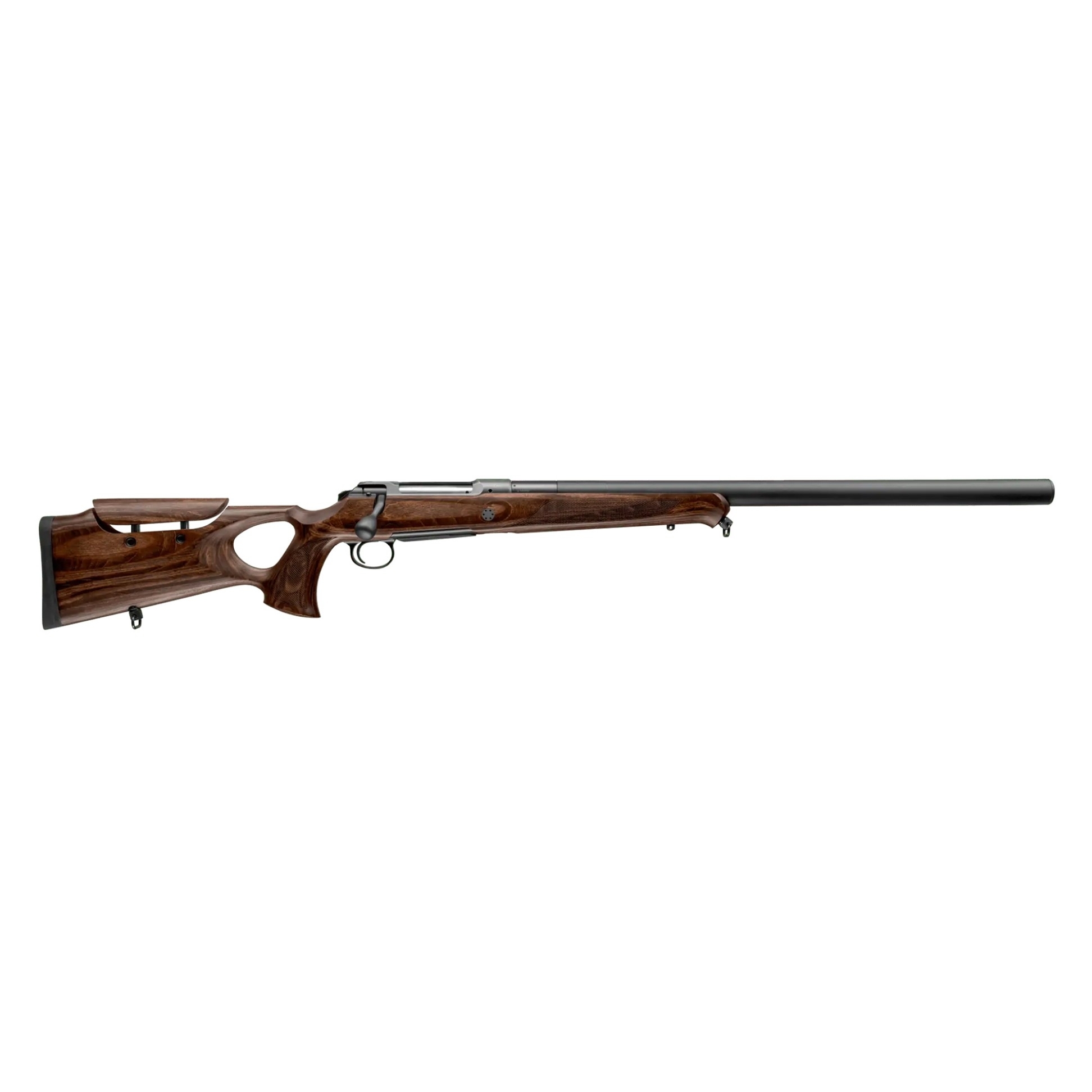 Sauer 101 GTI Silence [Sauer 101 GTI Silence] : Wildmarkullared.se ...