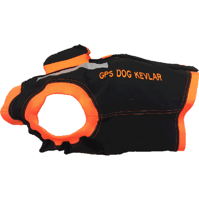 Arxus GPS Dog Kevlar Väst [2010011441169] : Wildmarkullared.se, jakt ...