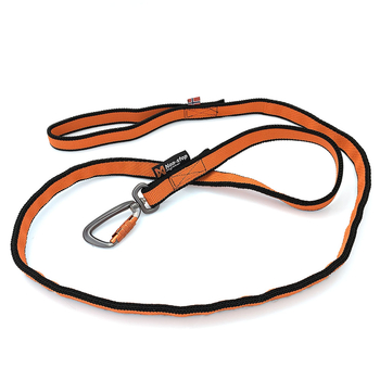 Non-Stop Bungee Leash 2M [16401] : Wildmarkullared.se, jakt - fritid ...