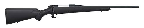Mauser M12 Black Impact 308 win [mauser m12 black impact ...