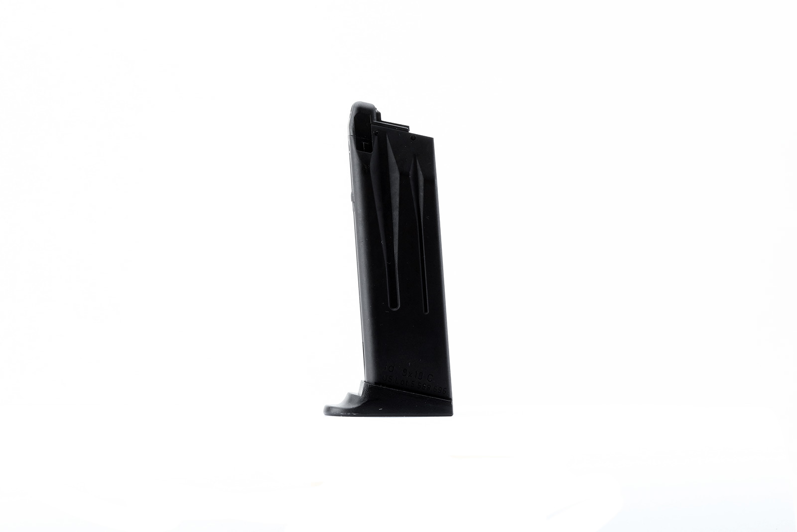 MAGASIN TILL KWA H&K USP COMPACT GBB : Wildmarkullared.se, jakt ...