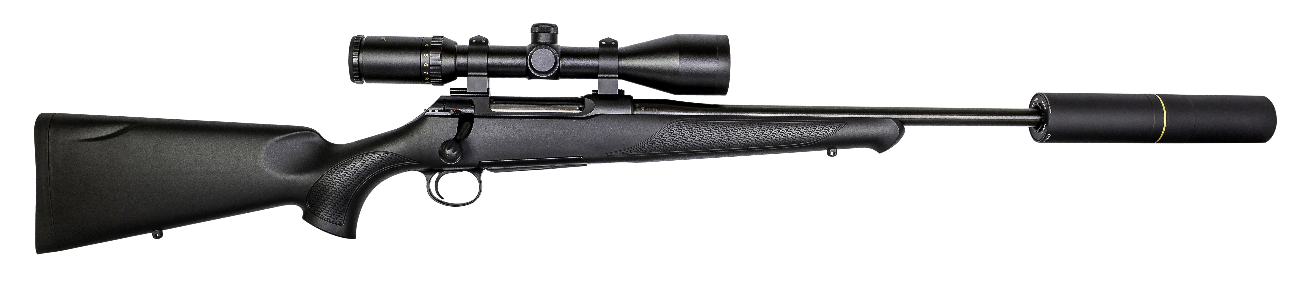 Sauer : Wildmarkullared.se, jakt - fritid - vapen i Ullared